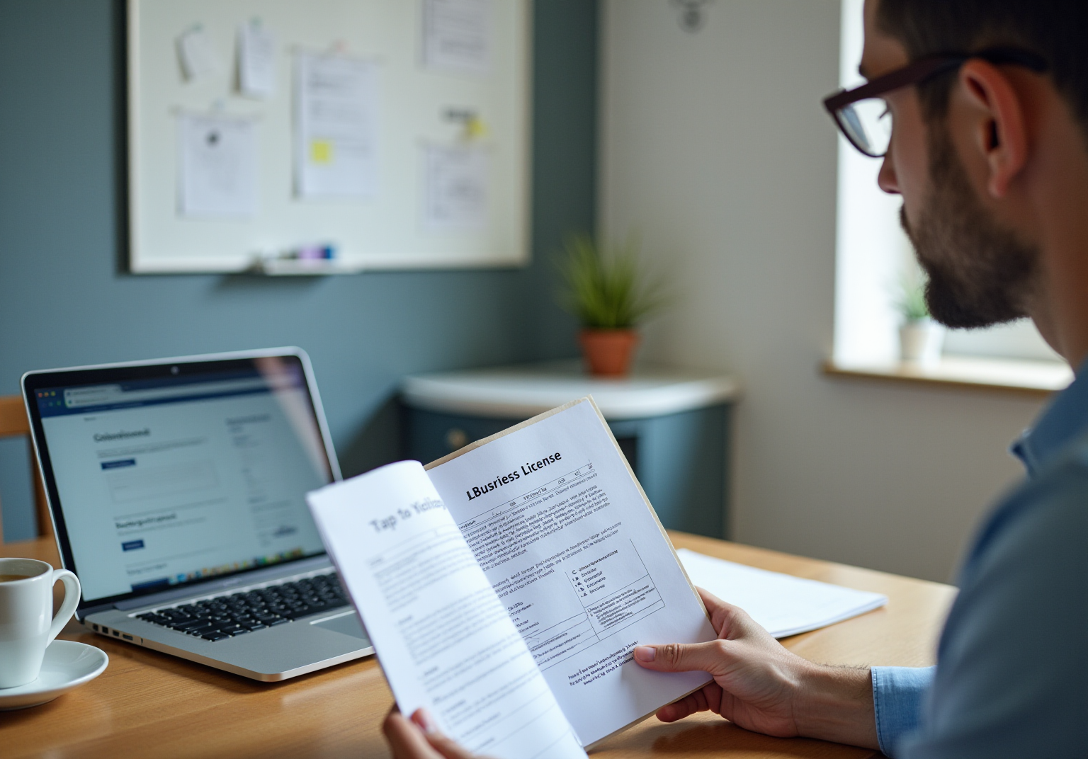 Business License or LLC First? Key Differences for Entrepreneurs ...