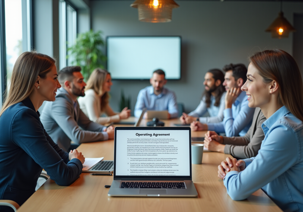 How Many Managing Members Can an LLC Have? A Step-by-Step Guide ...